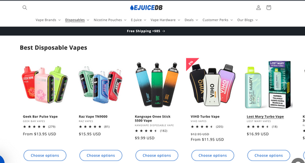 EJDB - Product Block – Ads.VapeRanger.com