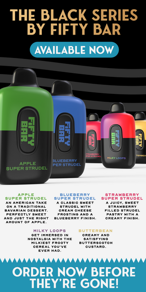 EJDB - Dedicated Email Blast – Ads.VapeRanger.com